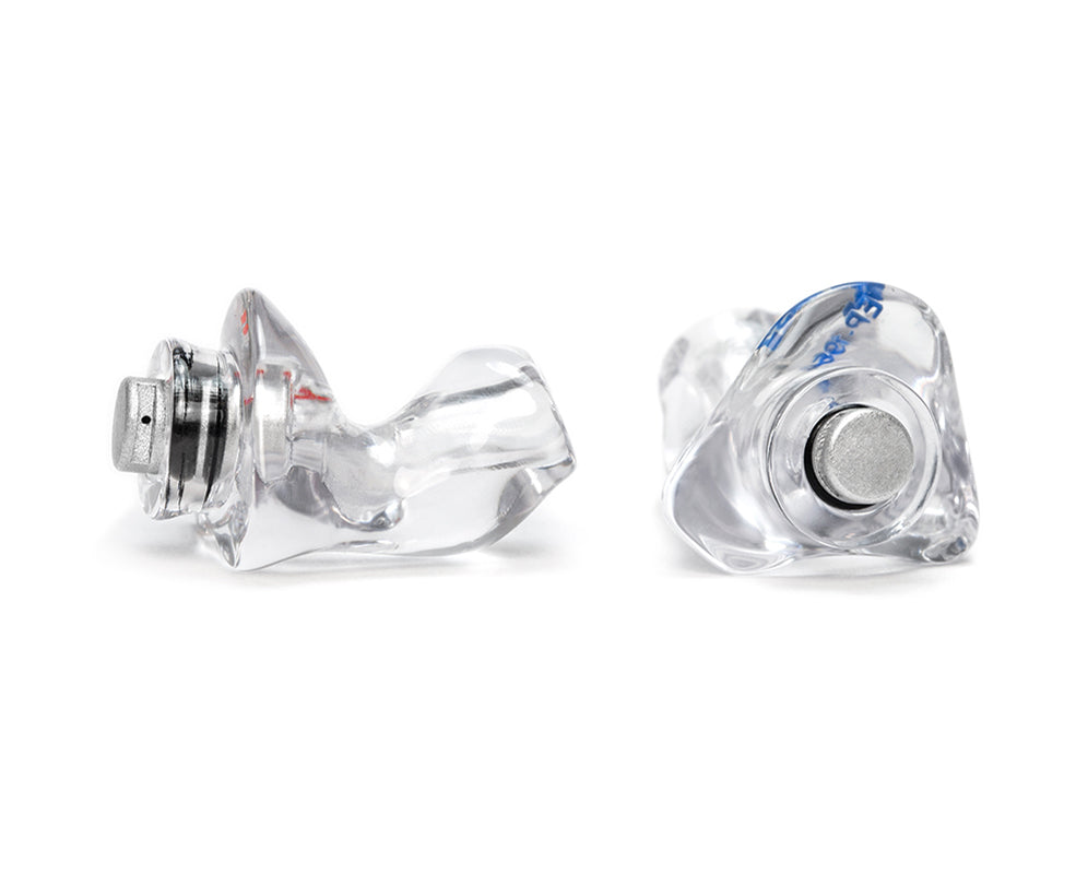 Earplugs – 64 Audio