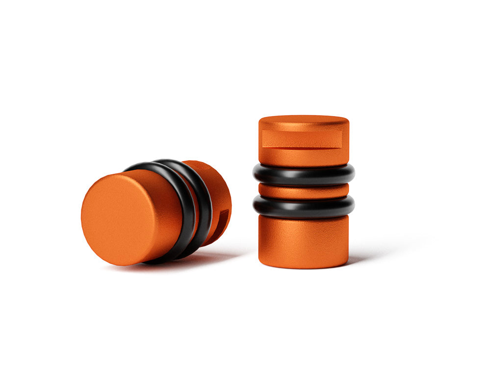 Solid Plug – 64 Audio