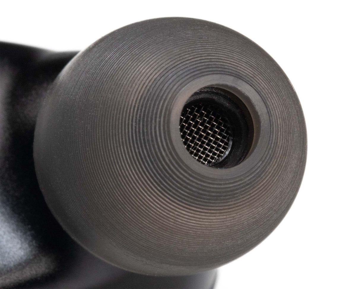 Silicone Ear Tips – 64 Audio