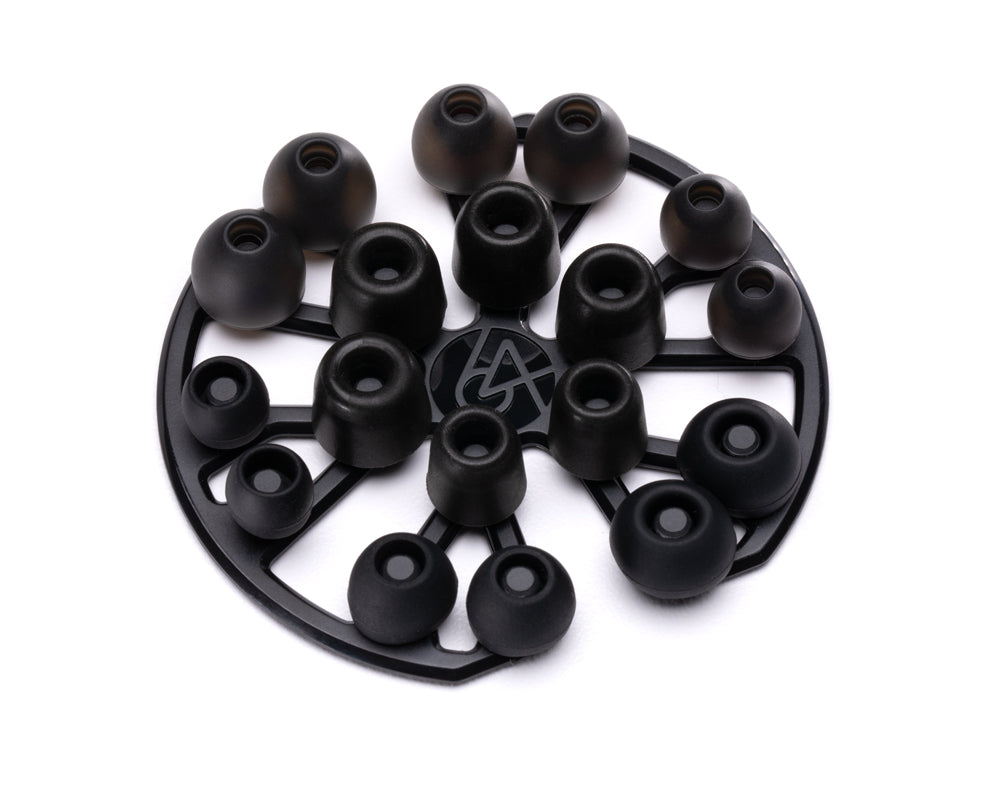 IEM Tip Holder – 64 Audio