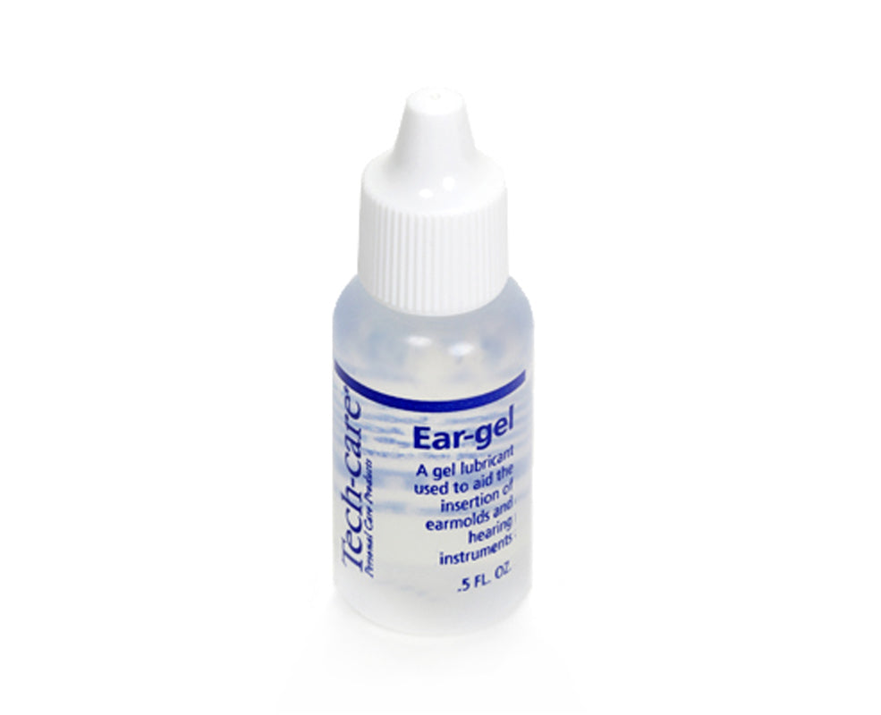 Ear-gel – 64 Audio